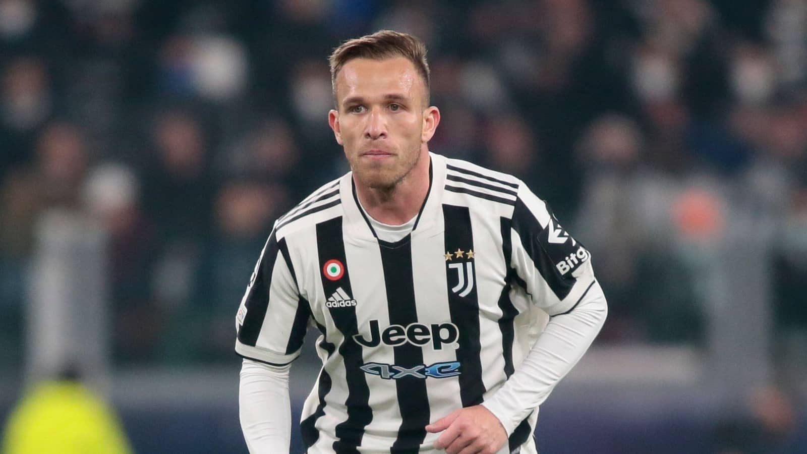 Arthur-Valencia. Kollox wieqaf - Juventus Club Vero Amore Malta