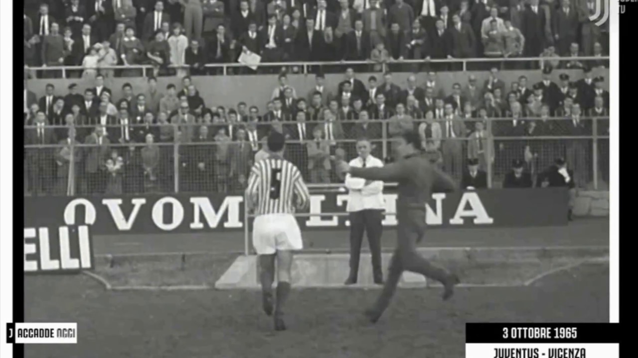 Bħal-lum fil-passat (3 ta’ Ottubru) - Juventus Club Vero Amore Malta