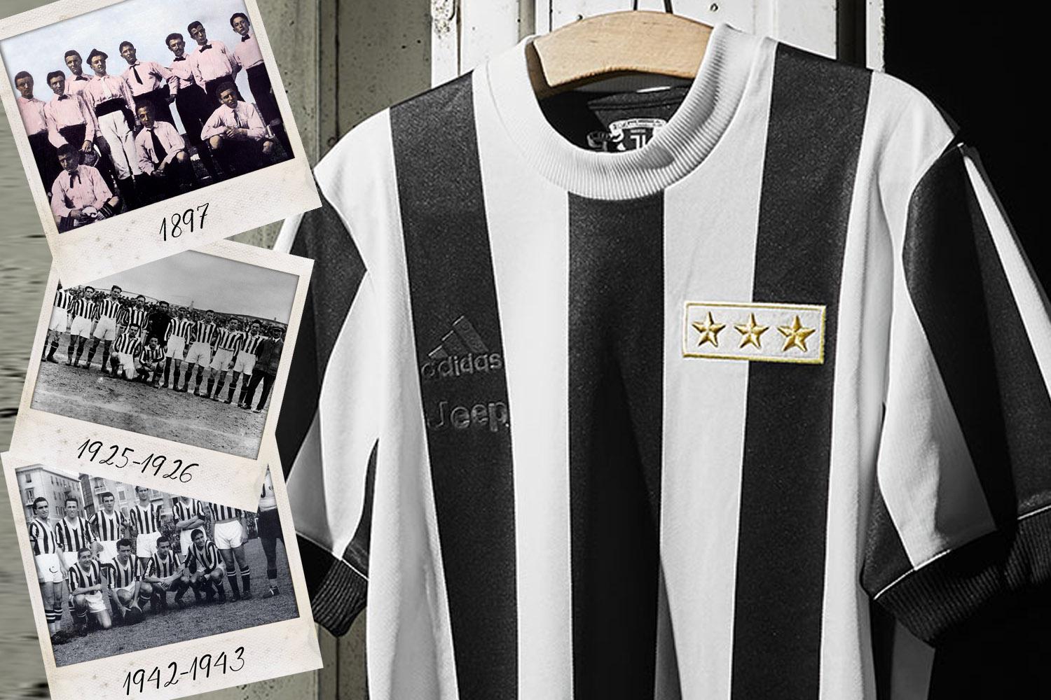 Happy birthday, Juventus! - Juventus Club Vero Amore Malta
